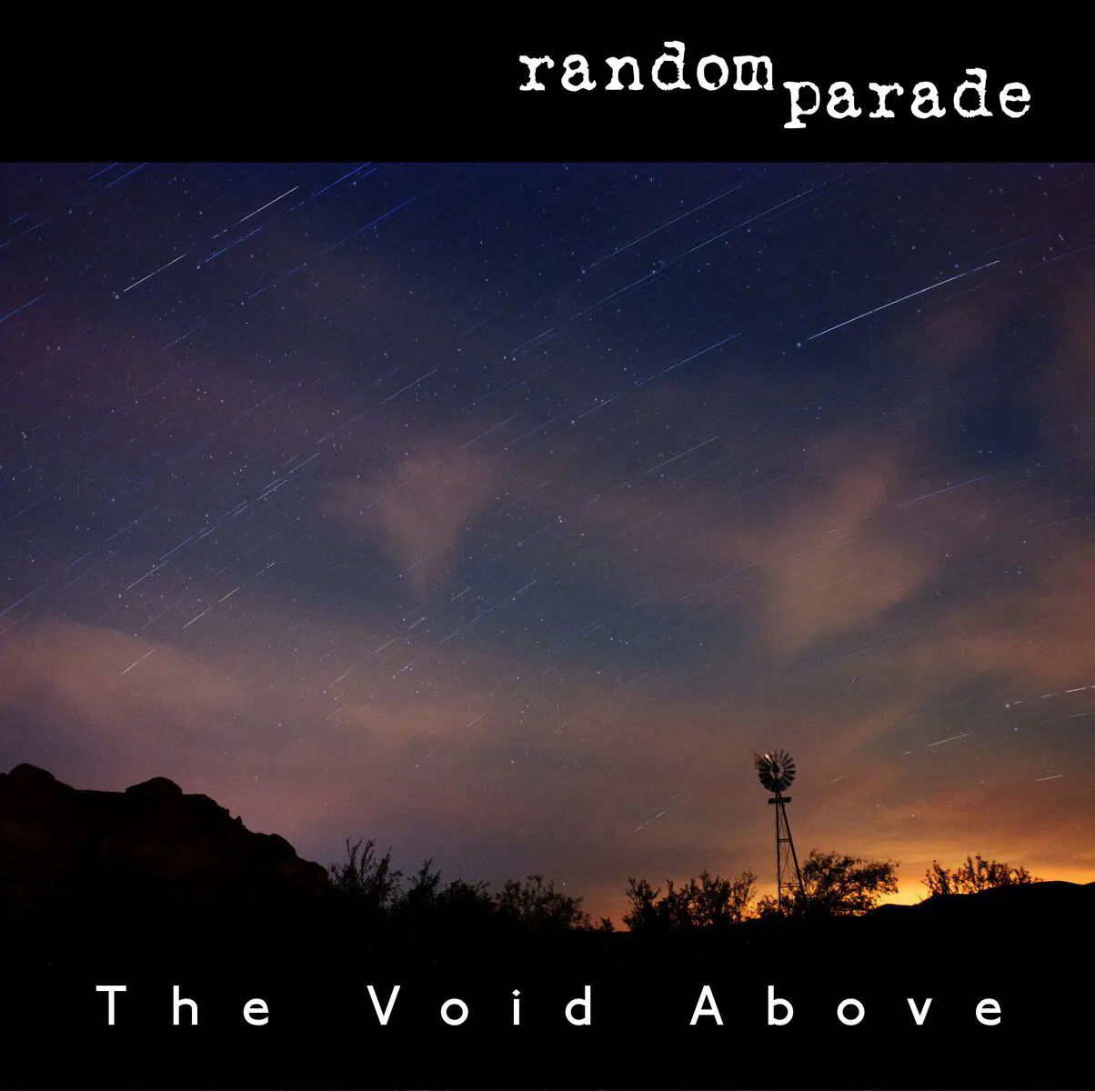 The Void Above - EP - Digital Download