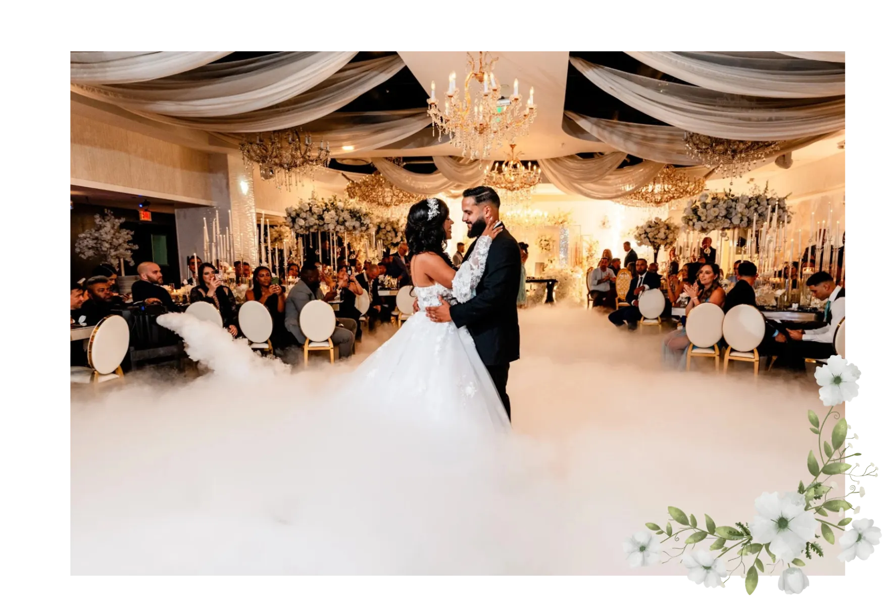 Event Planning South Florida | Weddings & Quinceañeras | YourBella Events