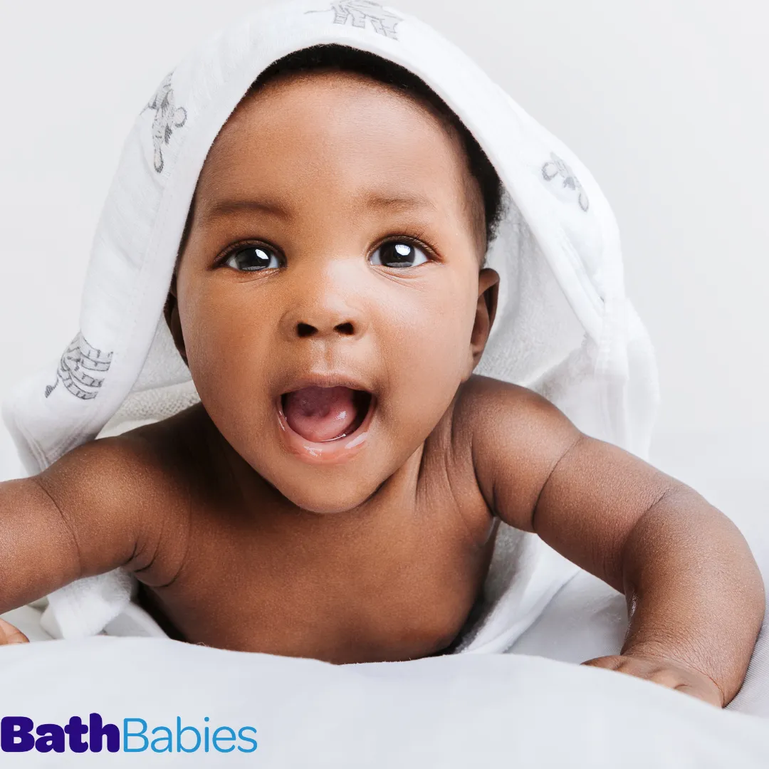 10 Reasons why to Become a Bath Babies Practitioner