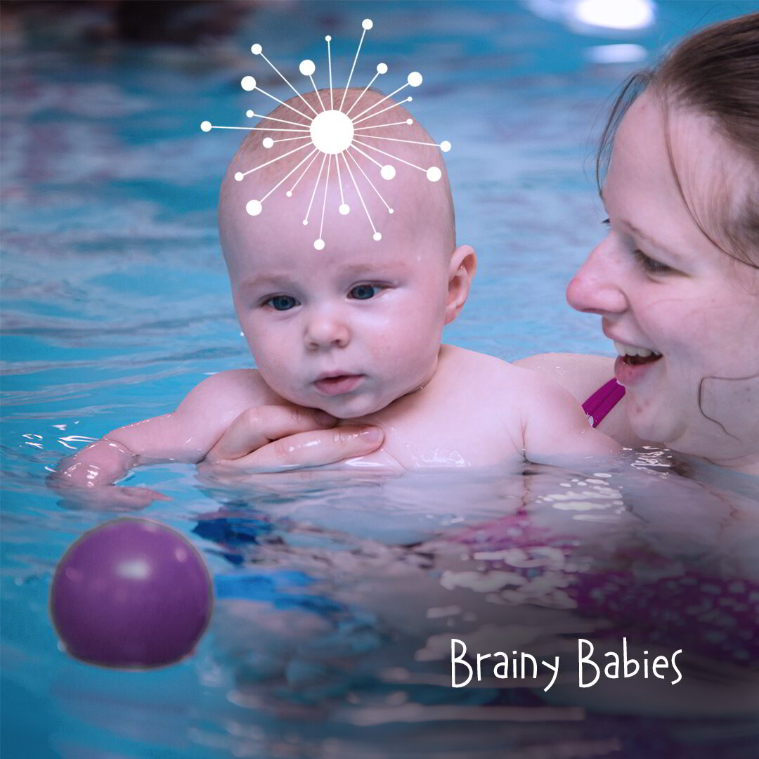 Amazing Brain Boosting Benefits for Baby Swimming Amazing Brain Boosting Benefits for Baby Swimming