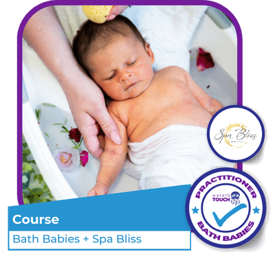 Bath Babies & Spa Bliss