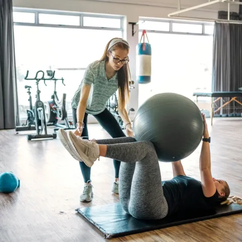 Stride Medical | Gym & Sports Store Hout Bay