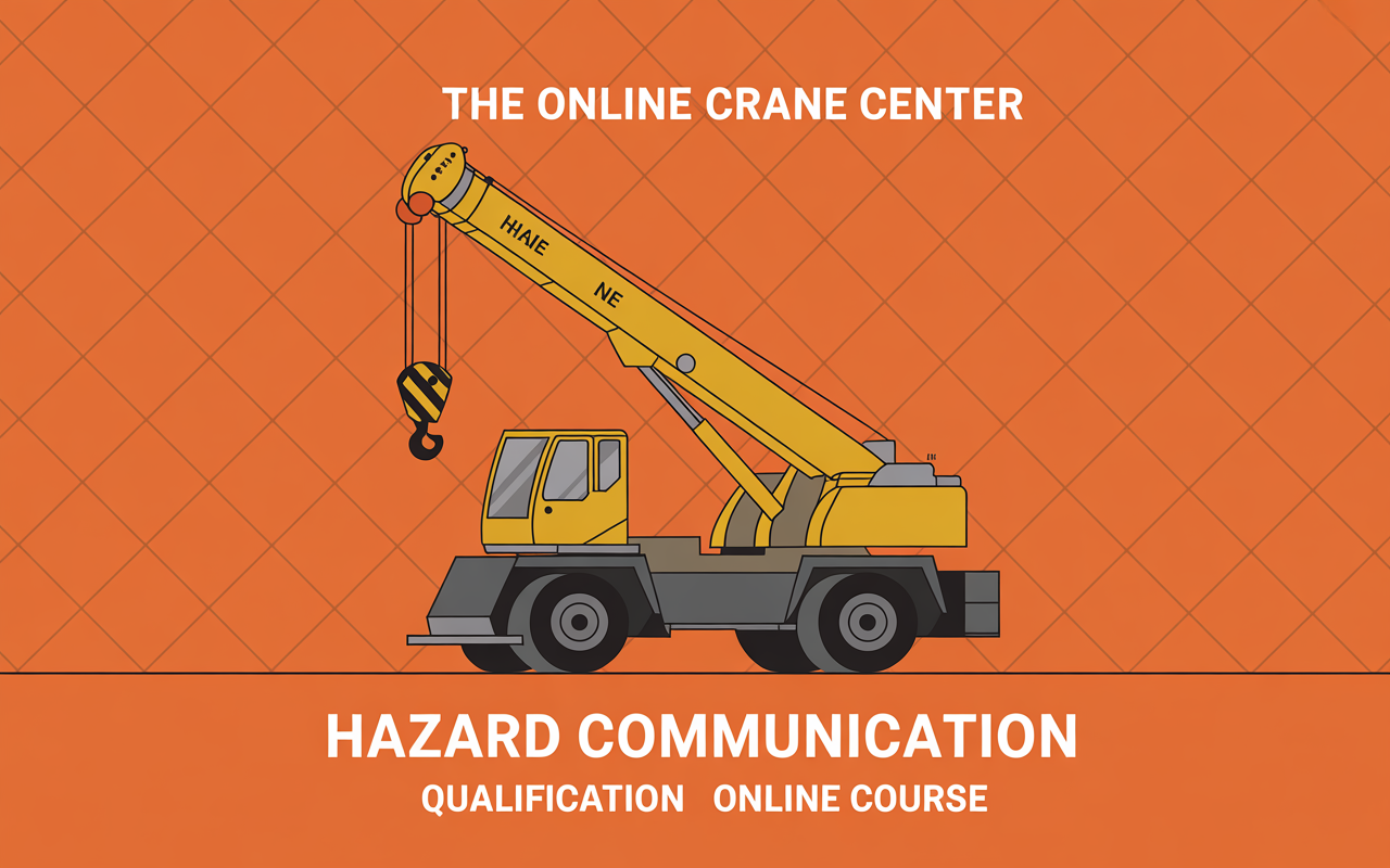 Hazard Communication Hazcom Qualification
