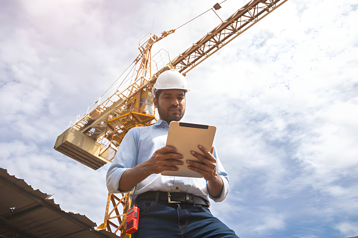 OSHA-Approved Online Crane Certification Nationwide
