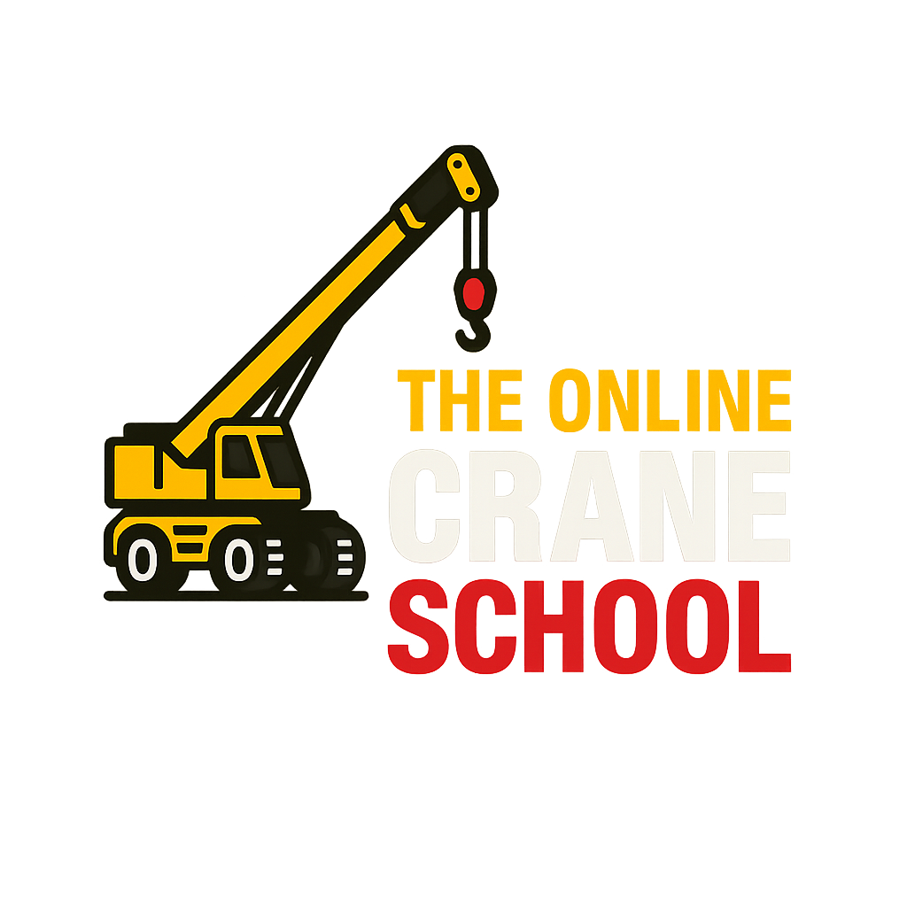 Crane Courses