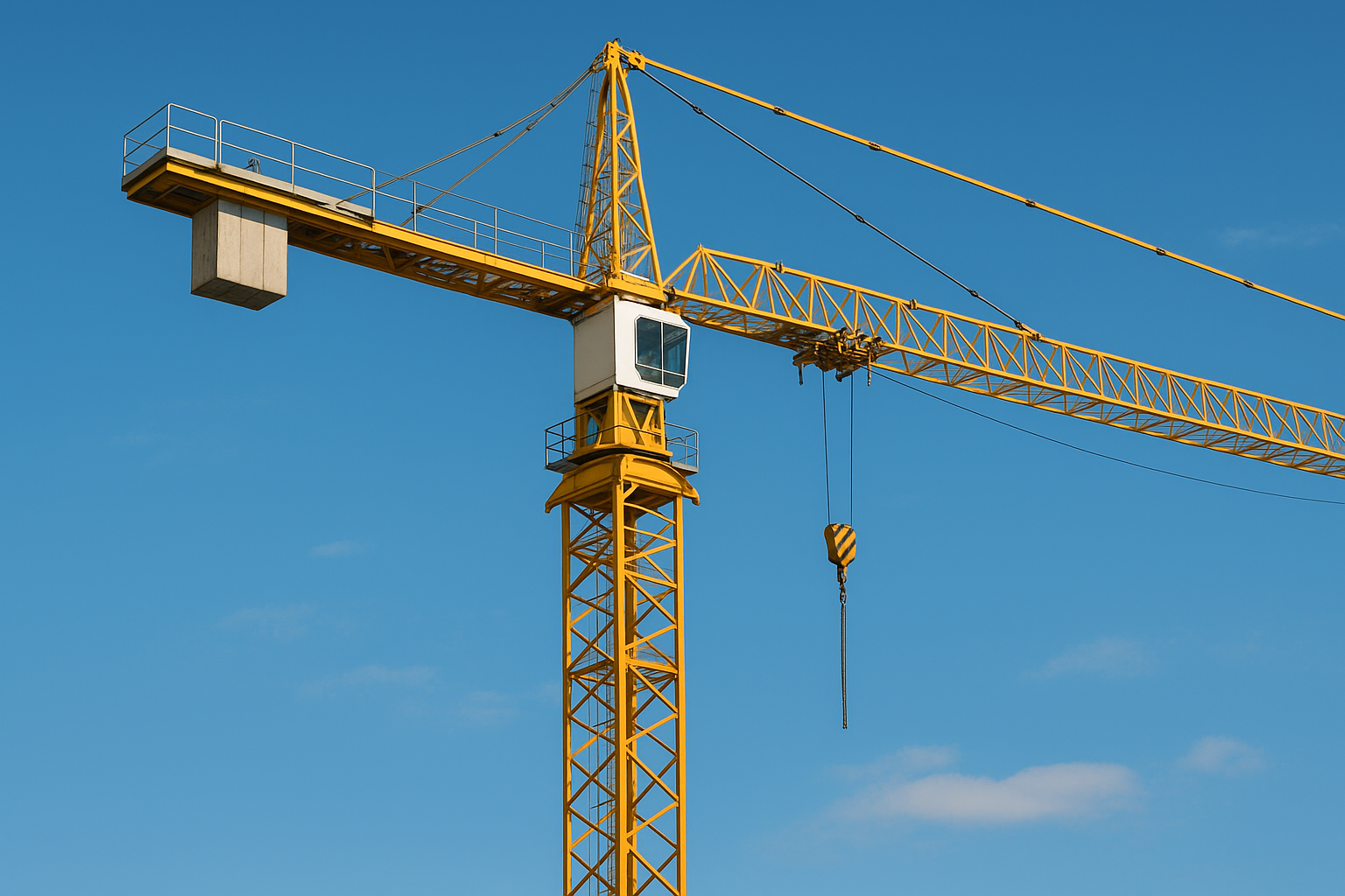OSHA-Approved Online Crane Certification Nationwide