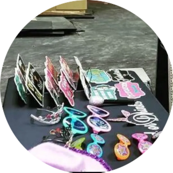 Magic Mirror & Photo Booth Rentals | Magic Mirror Photo Booth