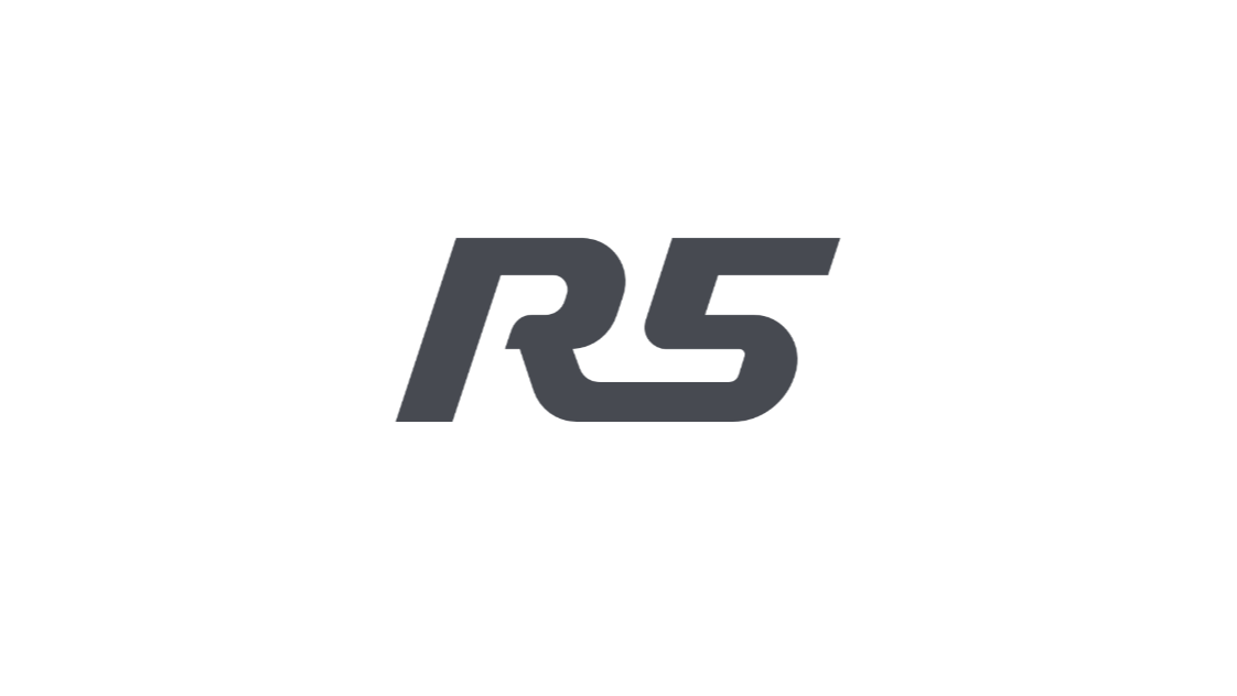 R5 Logo