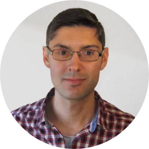 Andrei Nistor — Branding & Logo Design