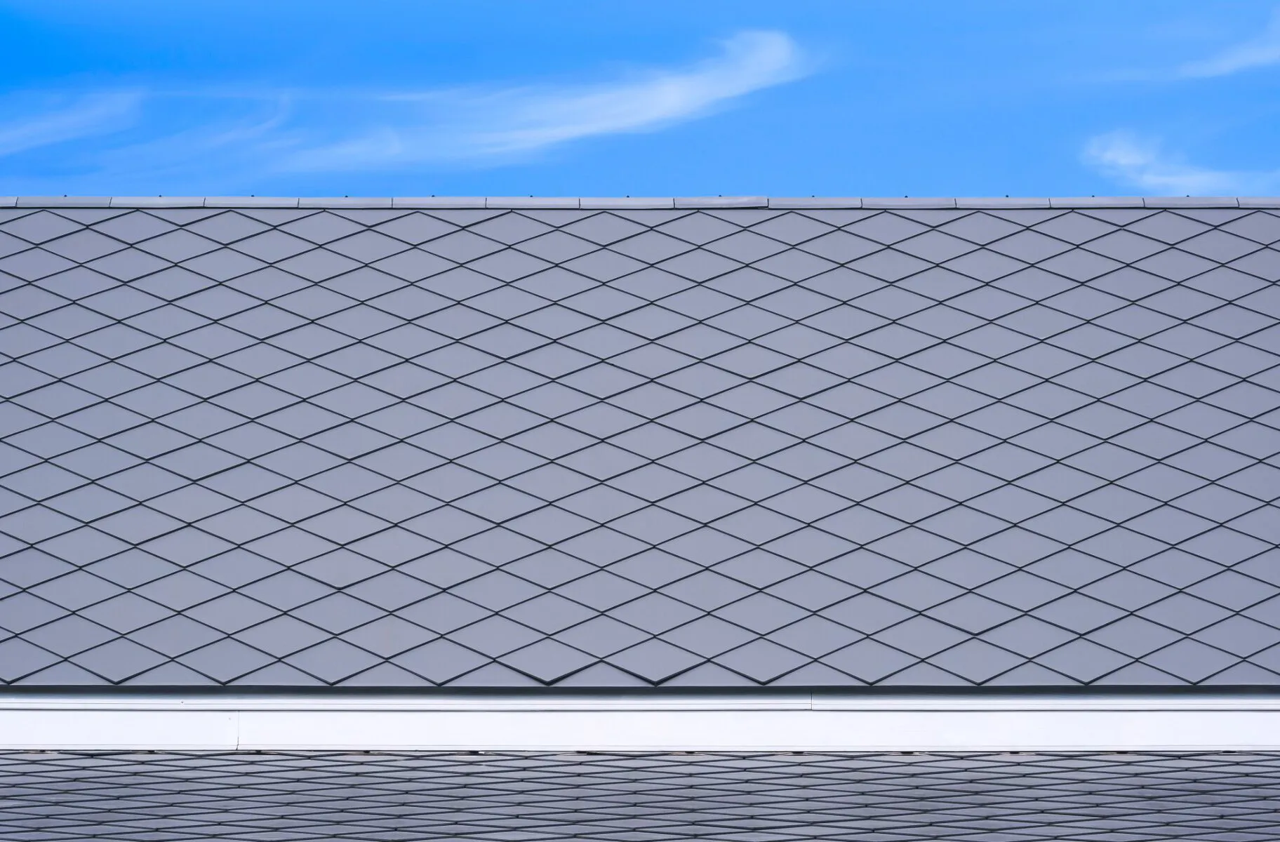 Diamond Roofing Performance in Canadian Climate