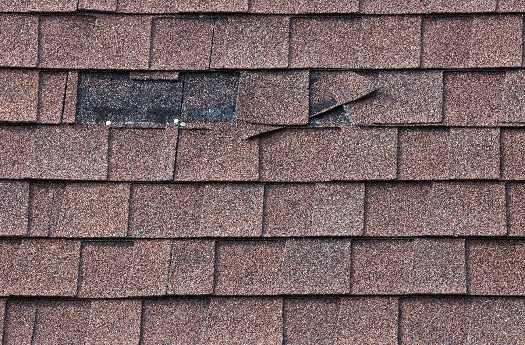 Fixing Loose Shingles on Your Auburn Home
