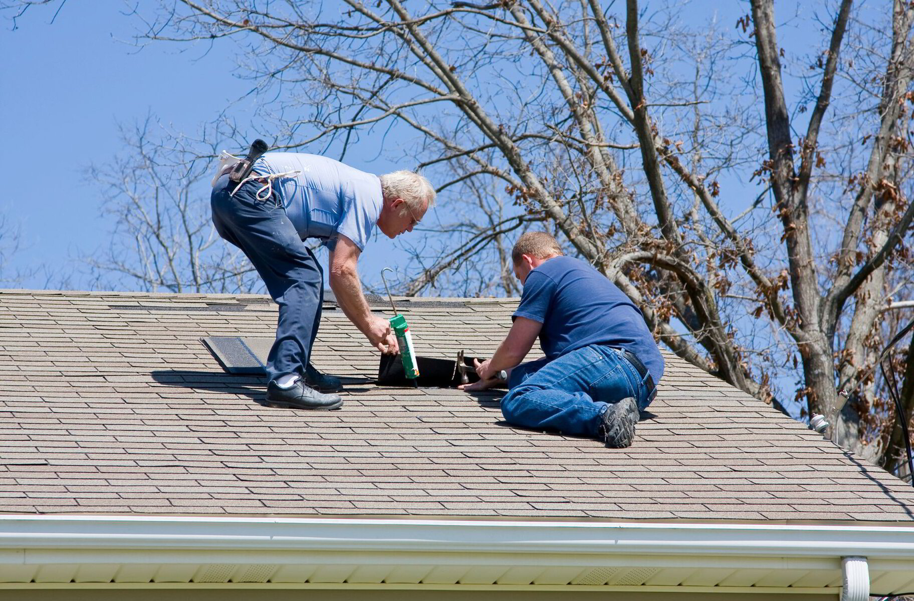 Why Your Clinton Roof Contractors Should Be Local