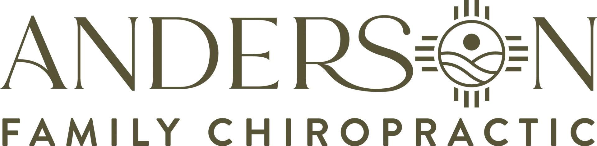 Chiropractic Care in Albuquerque, NM | Anderson Family Chiropractic