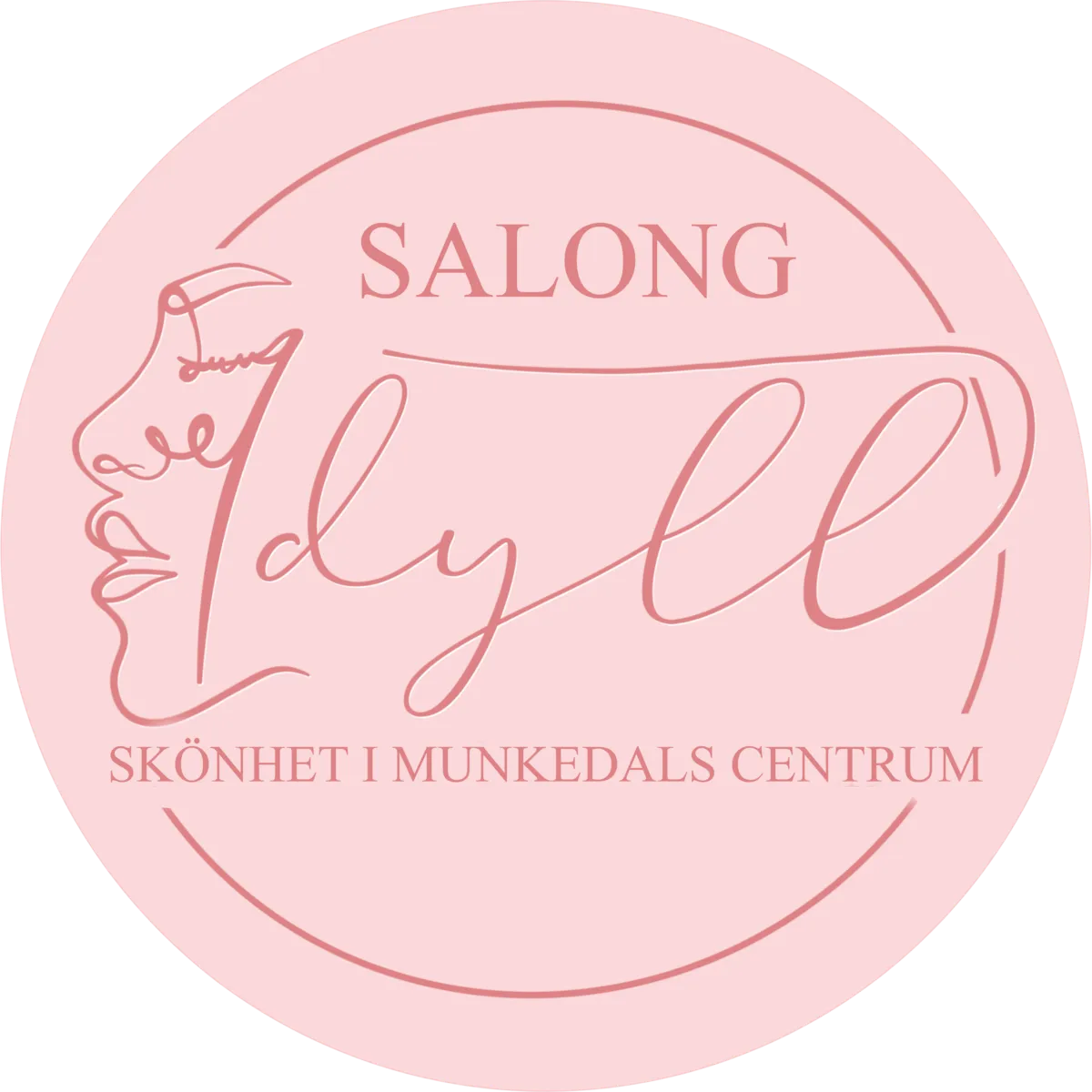 Salong Idyll – Frisör & Skönhetssalong i Munkedal | Bröllopsstyling ...