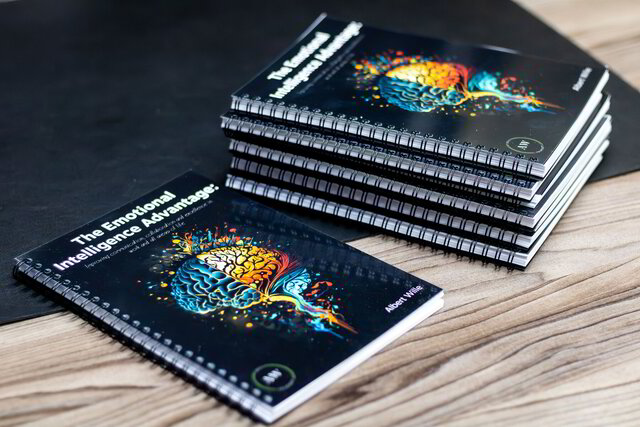 Mind Prosperity Service