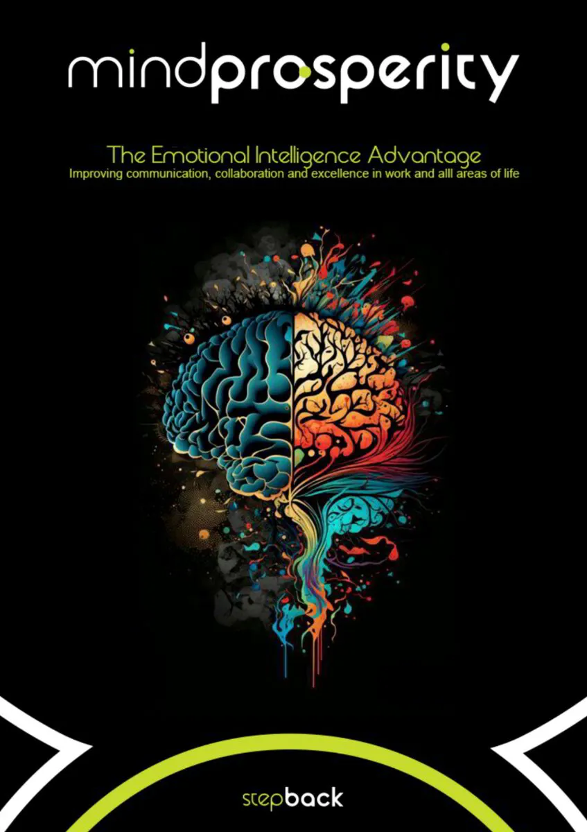 Mind Prosperity Service