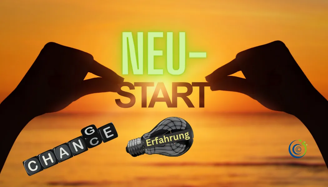 6 Erfolgs-Unterstützerinnen, um einen Neubeginn mit Erfahrung zu meistern