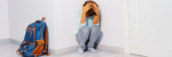 Child Anxiety Symptoms - 15 Signs That Your Child Might be Suffering ...