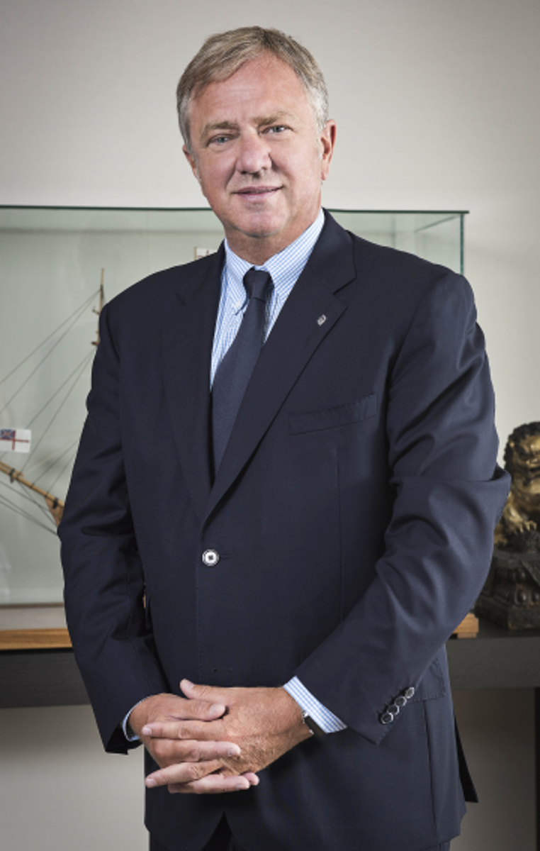 As duas marcas da MSC juntam-se ao selo Green Marine Europe