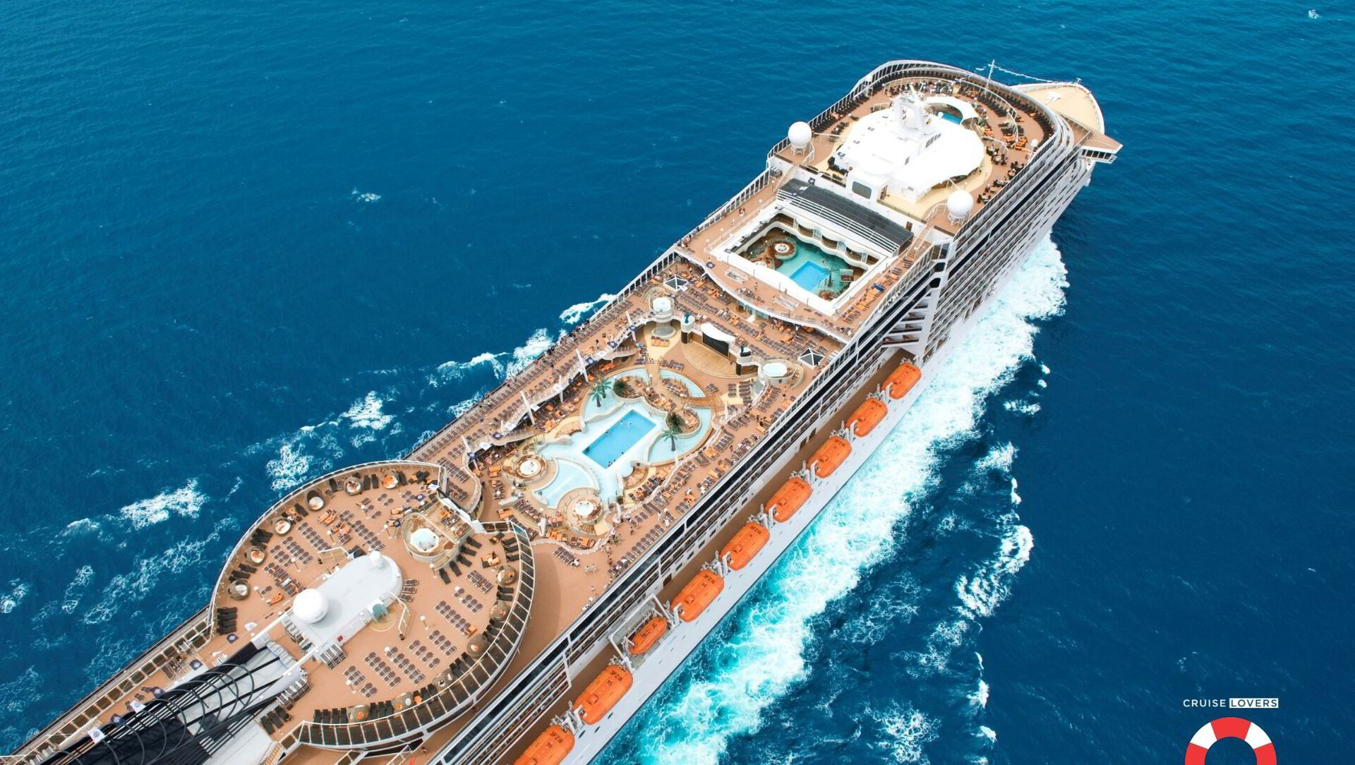 MSC SPLENDIDA É 5º NAVIO DA COMPANHIA A REGRESSAR AO MAR