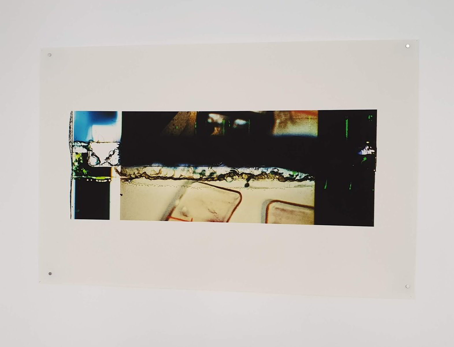 [Expo] FILM/STILLS - l'exposition d'Holly Fisher à la Film Gallery