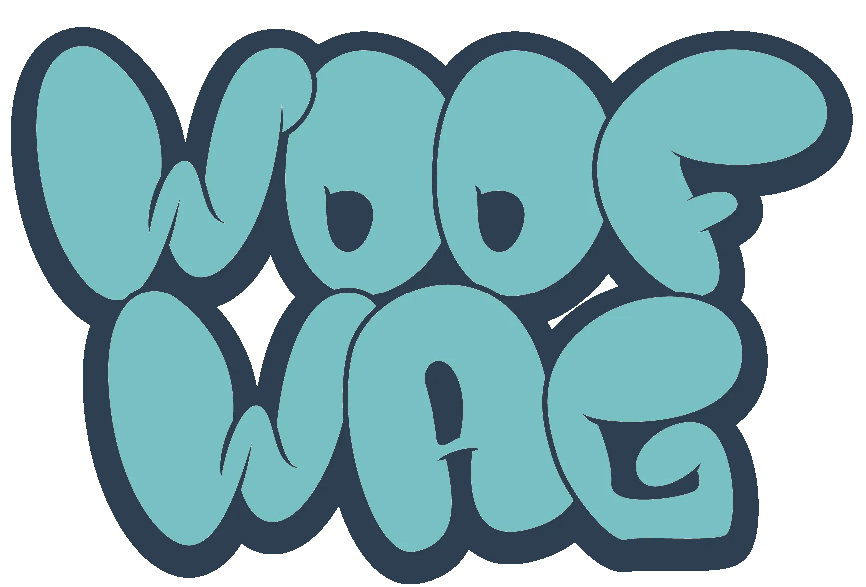 Woof Wag | Building a Confident Canine Community | Non-Profit Initiative