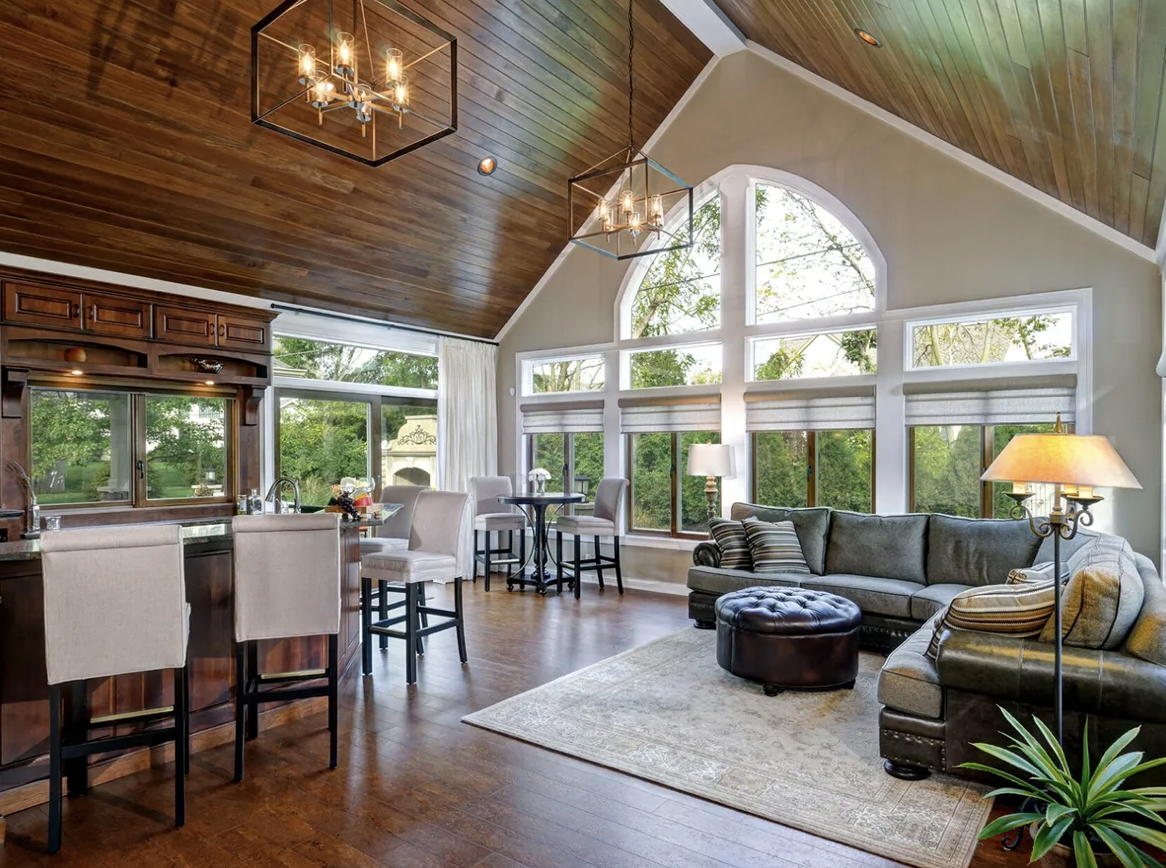 Select Construction and Remodeling | Luxury, Custom Home Design