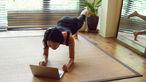 Online Training Signup