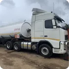 Hire Fuel Tanker Drivers | Manna Employment Services
