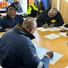 Hire Fuel Tanker Drivers | Manna Employment Services