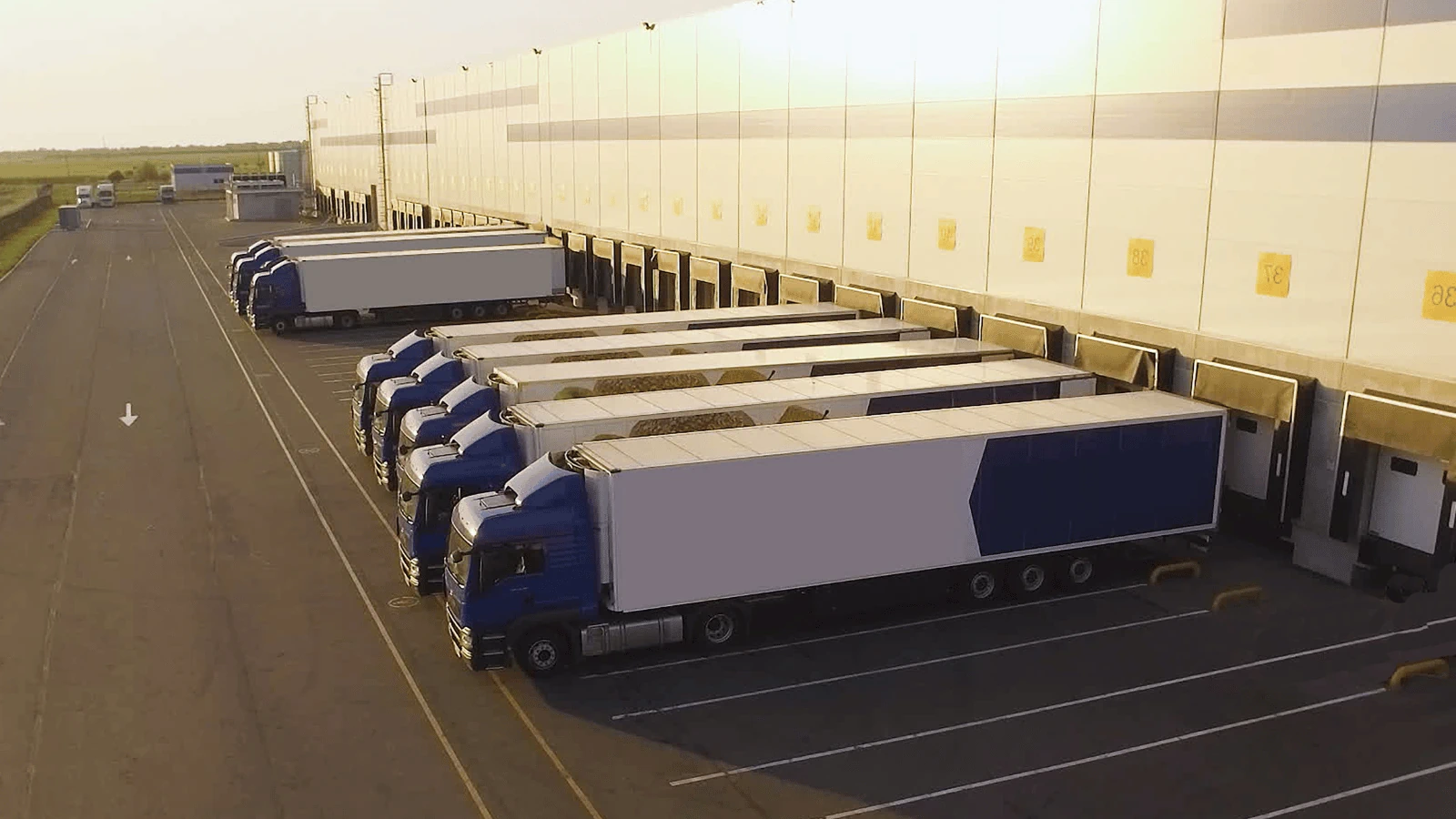 Manna Employment Services | Logistics Recruitment