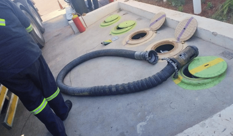 When Fuel Loss Does Not Show Up on Paper