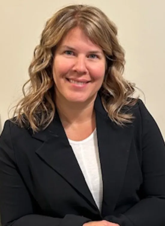 Rachel Klompmaker - NURSE PRACTITIONER - Durham Natural Health Clinic