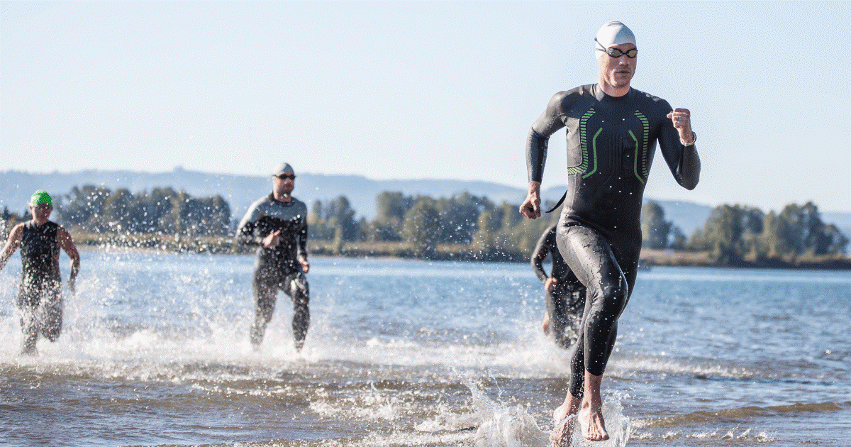 IV therapy for Athletes