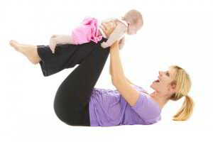 Post Partum Weight Management
