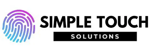Branding, Printing & Media Services | Simple Touch Solutions