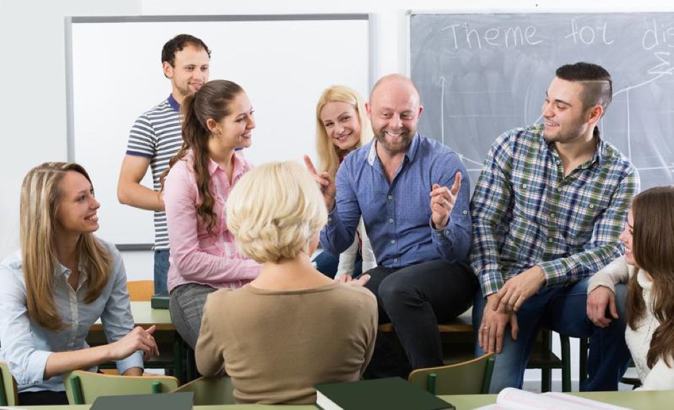 The Purpose of Assessments in Training