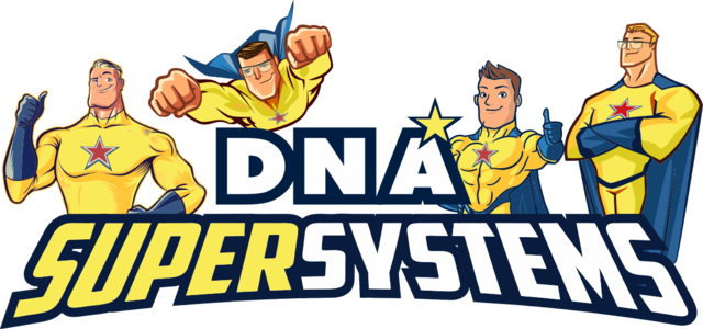 Platform | DNA Super Systems