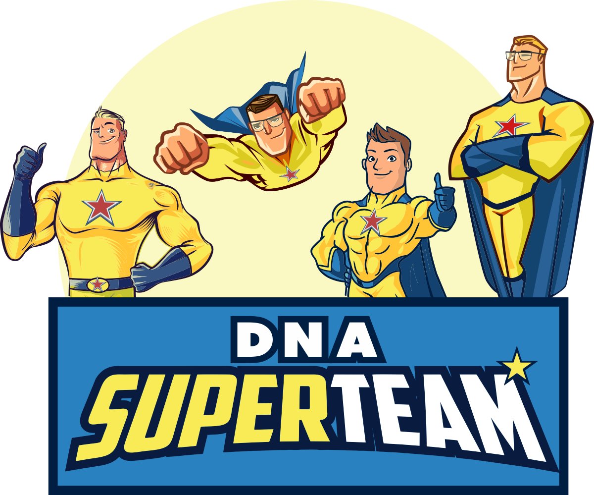 Super Team | DNA Super Systems