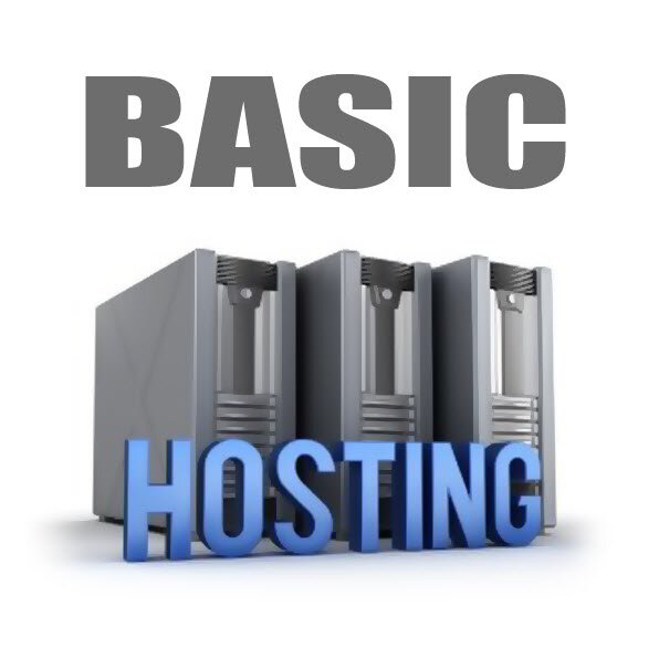 Basic Hosting