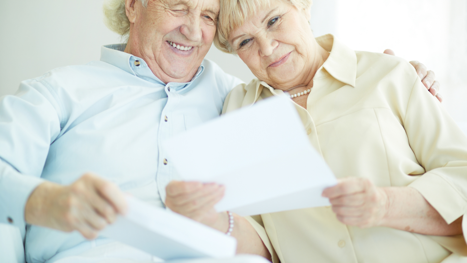 Connecting Across Generations: Celebrating National Letter to an Elder Day