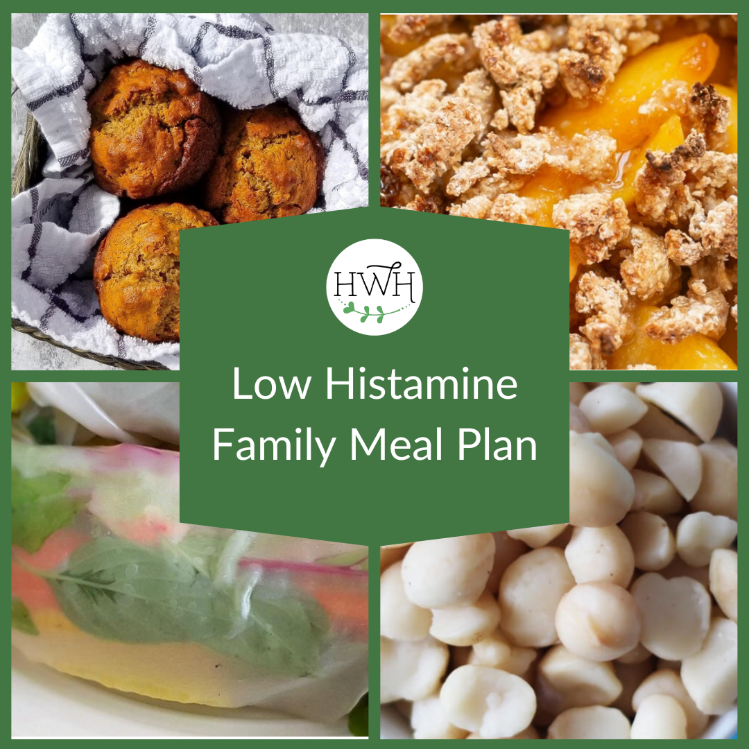 Family Meal Plan Family Meal Plan