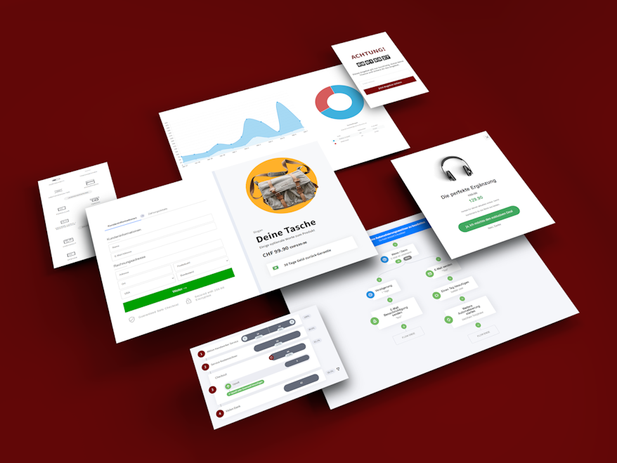 WebRain – Smarte Tools für dein digitales Wachstum