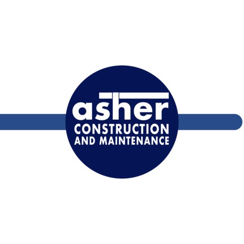 Asher Construction - Renovations, Waterproofing and Maintenance