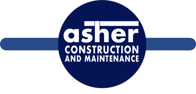 Asher Construction - Renovations, Waterproofing and Maintenance