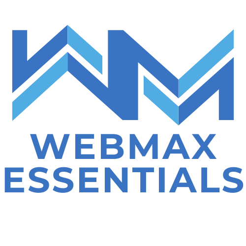 Webmax Essentials: Affordable Website Design - Only $599
