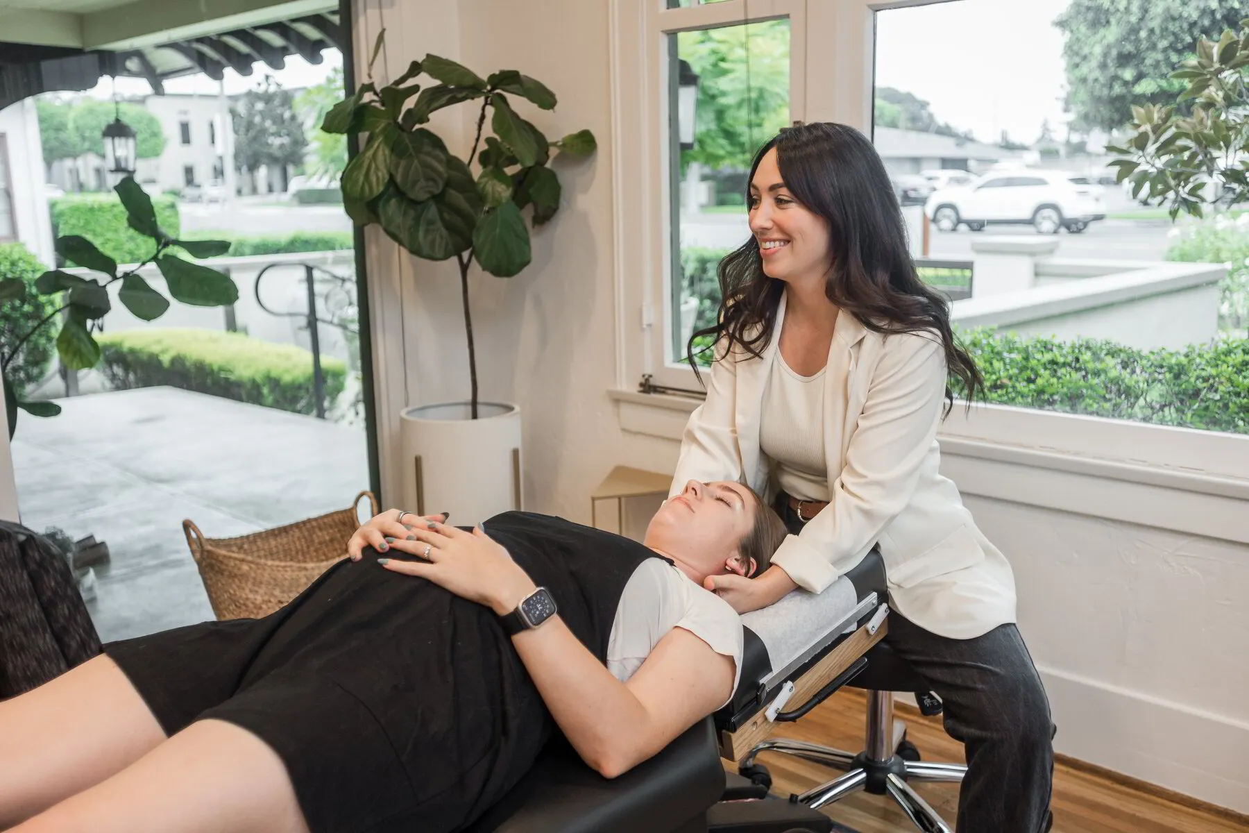 Pregnancy and Pediatric Chiropractor | Orange, Costa Mesa & Long Beach, CA