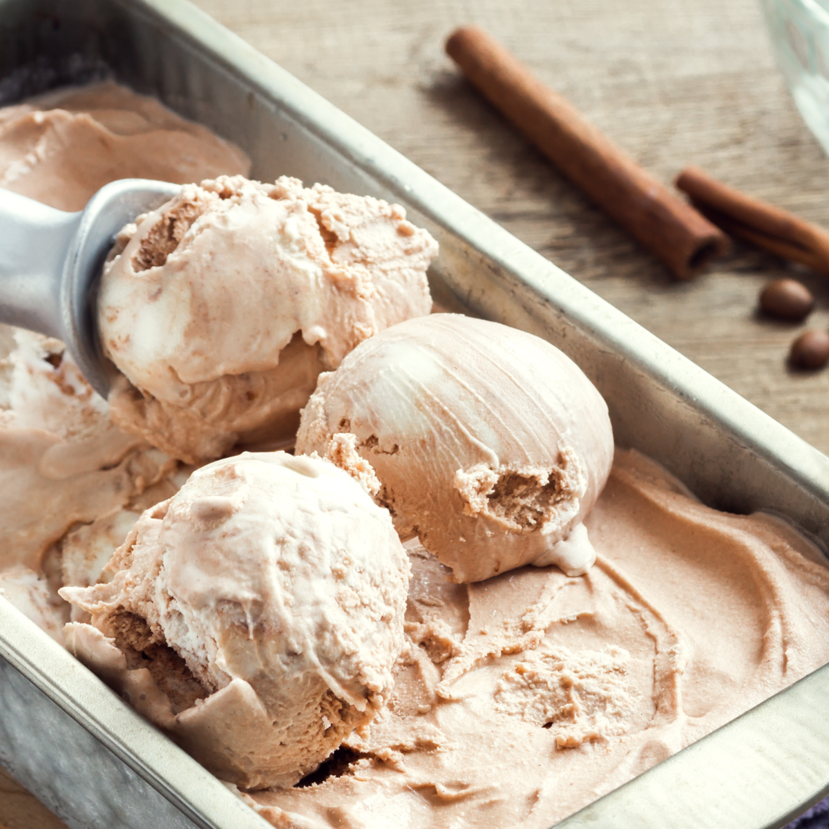 Ice Cream Online Courses