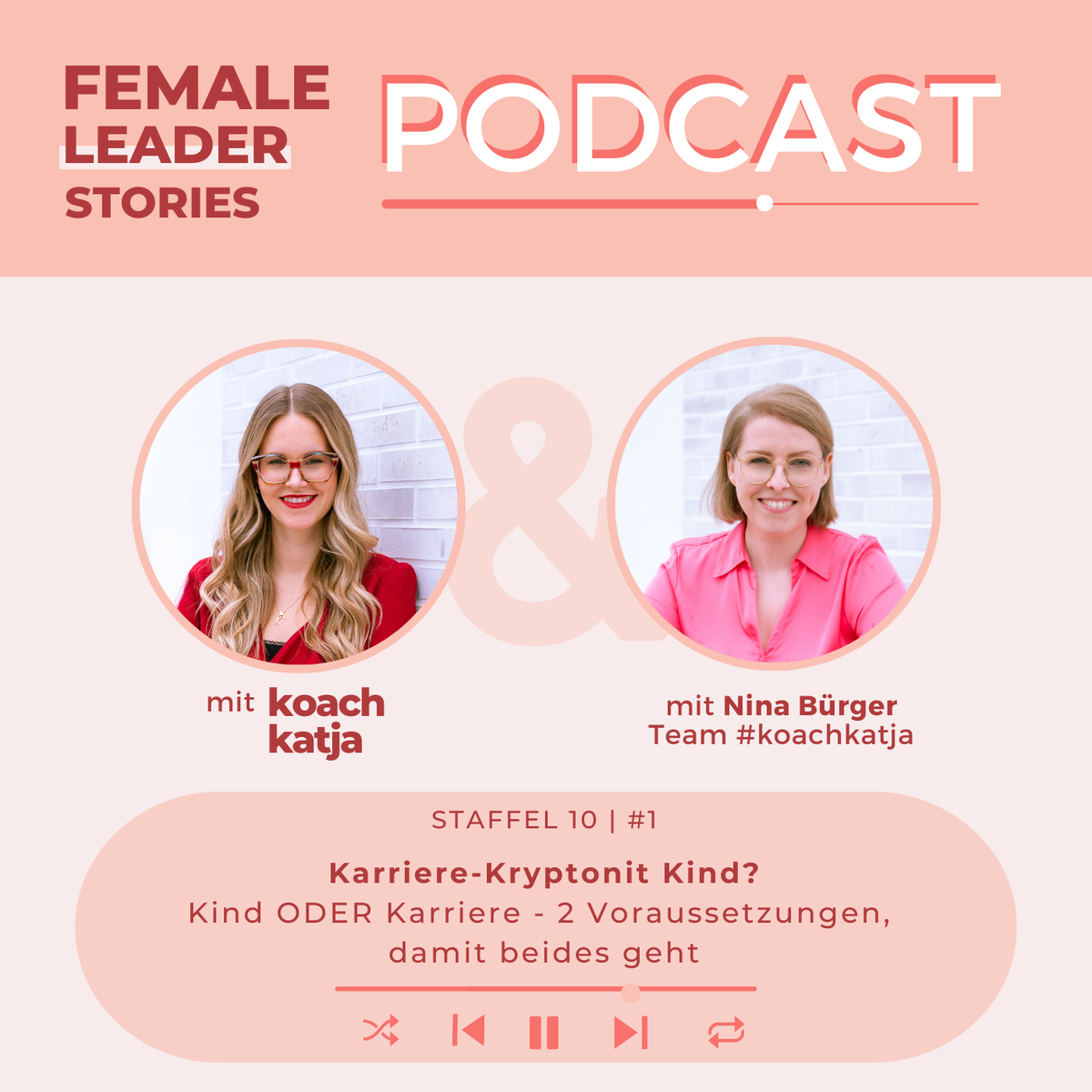 Karriere-Kryptonit-Kind? Kind ODER Karriere - 2 Voraussetzungen, damit ...