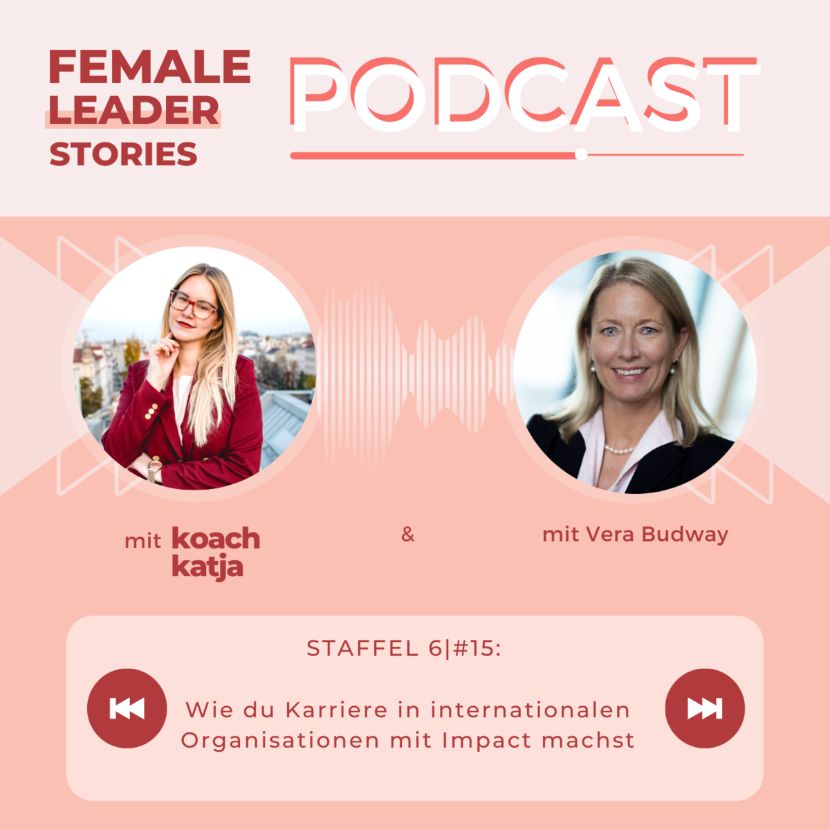 Wie du Karriere in internationalen Organisationen mit Impact machst ...